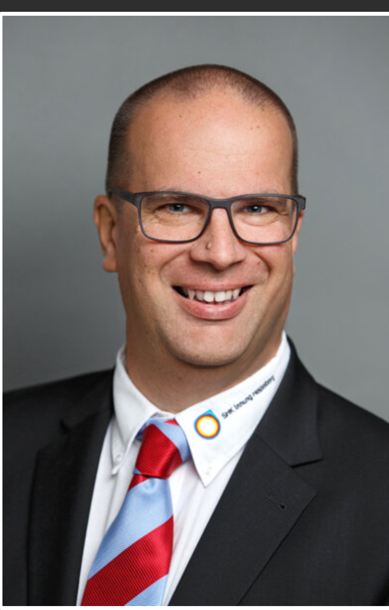 Staffelübergabe - Stefan Menrath folgt auf Joachim Butz im ZVSHK-Vorstand