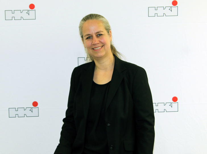 Zwei neue Gesichter in der Verbandslandschaft